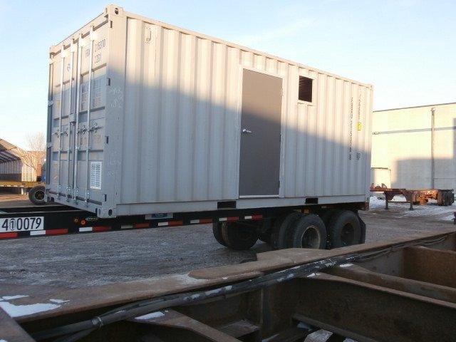 Container Modification Project – Step by Step — Super Cubes